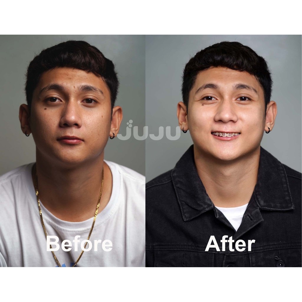 JUJU - 1 (30 Effervescent Tablets) | Lazada PH