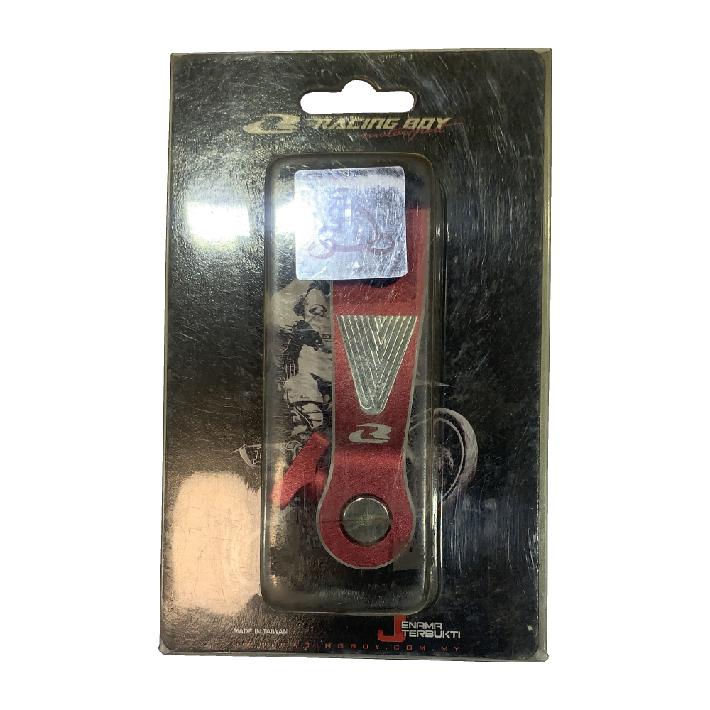 Authentic RCB Rear Brake Lever Brake Arm For Honda Universal | Lazada PH