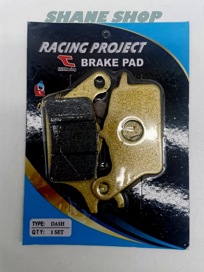 Brake pad for TRINITY DASH | Lazada PH