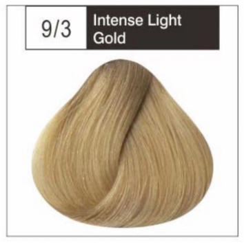 Ashley Shine Bio-Organic Blonde / MATTE Hair Color (NO OXIDANT INCLUDED ...