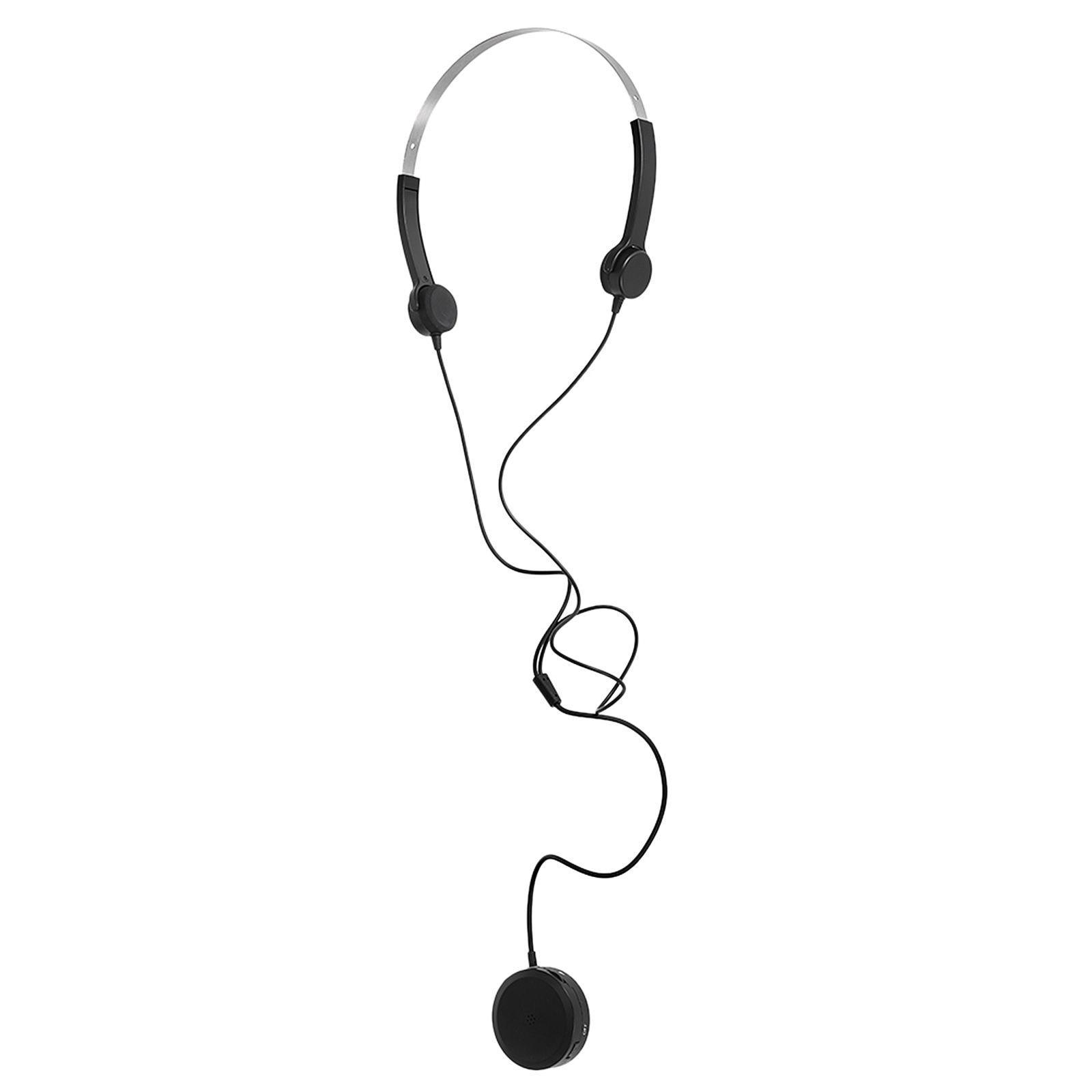 Sale Bone Conduction Headsets Hearing Aids Headphones Audiphone Sound ...