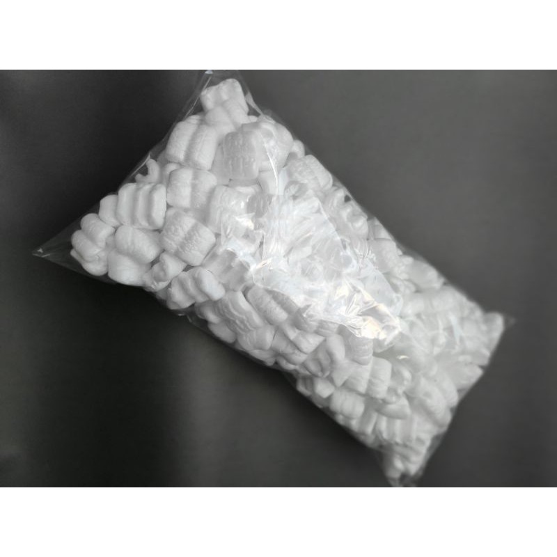 Foam Fillers / Foam Styro / Loose Fill (for Package Protection) | Lazada PH