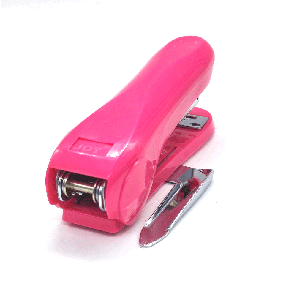 Joy Heavy Duty Stapler With Staple Wire Remover use 26/6 #35 staple ...