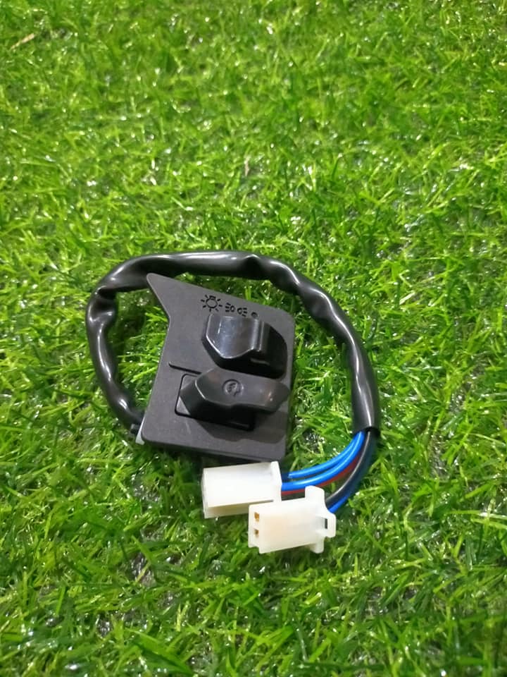 3 Way switch vega/sniper150 | Lazada PH