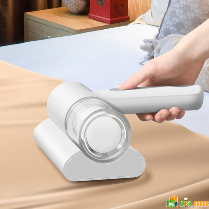 Dust Collector Disinfection Anti-Bacterial Mite Removal Instrument ...