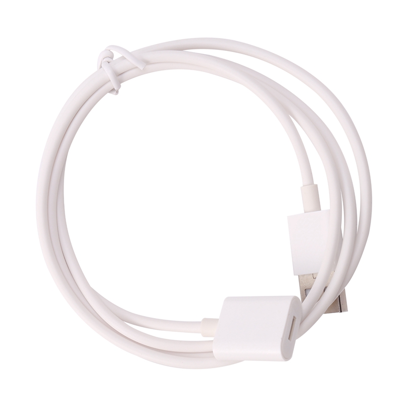 1M Pencil Charger Cable Adapter for iPad Pro 12.9, 10.5 inch, Male to ...