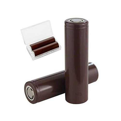 LG Choco 18650 Battery 3000mah Flashlight Battery | Lazada PH