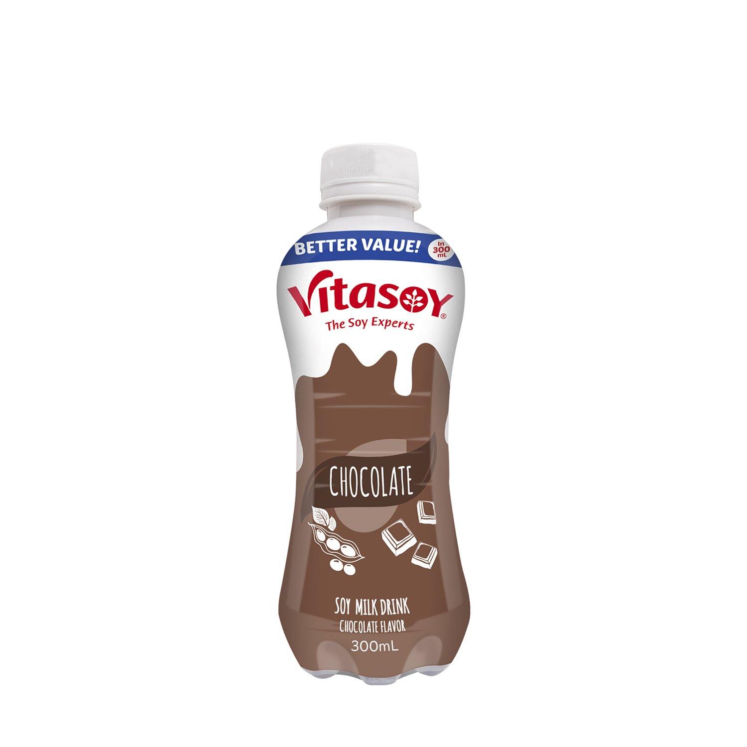 Vitasoy Chocolate 330 ml | Lazada PH