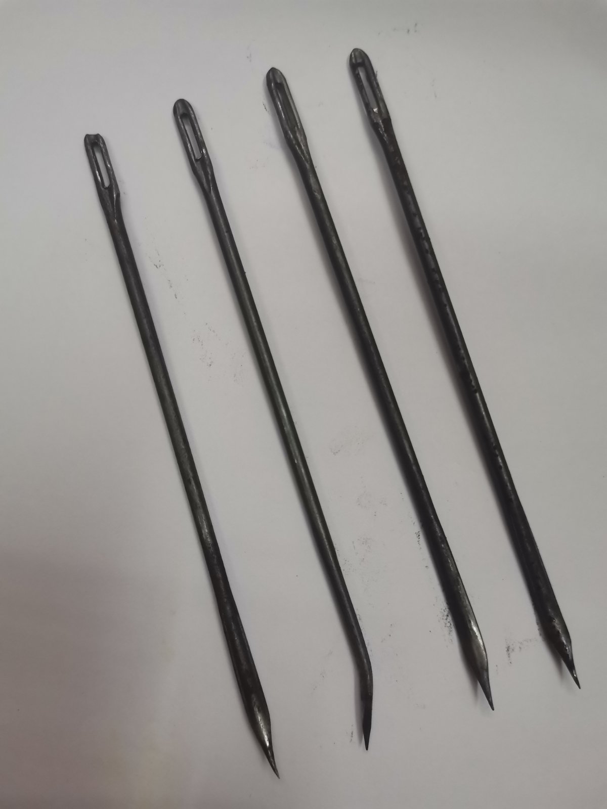 Agoha Sack Needle (5 pcs) | Lazada PH