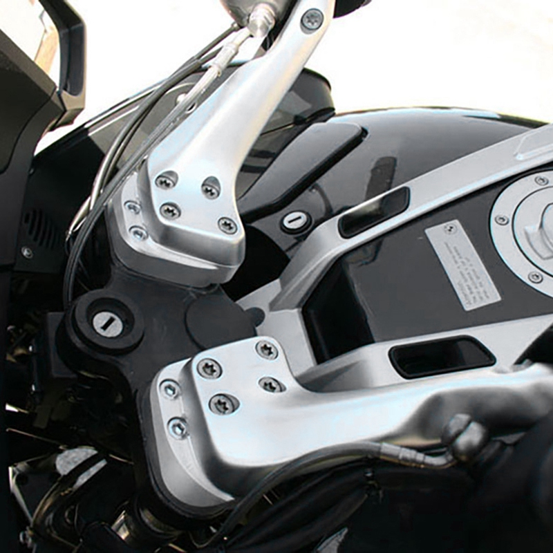 Handlebar Riser สำหรับ-BMW R1200RT R1150RT R1100RT R1100R R1150R R 1100 ...