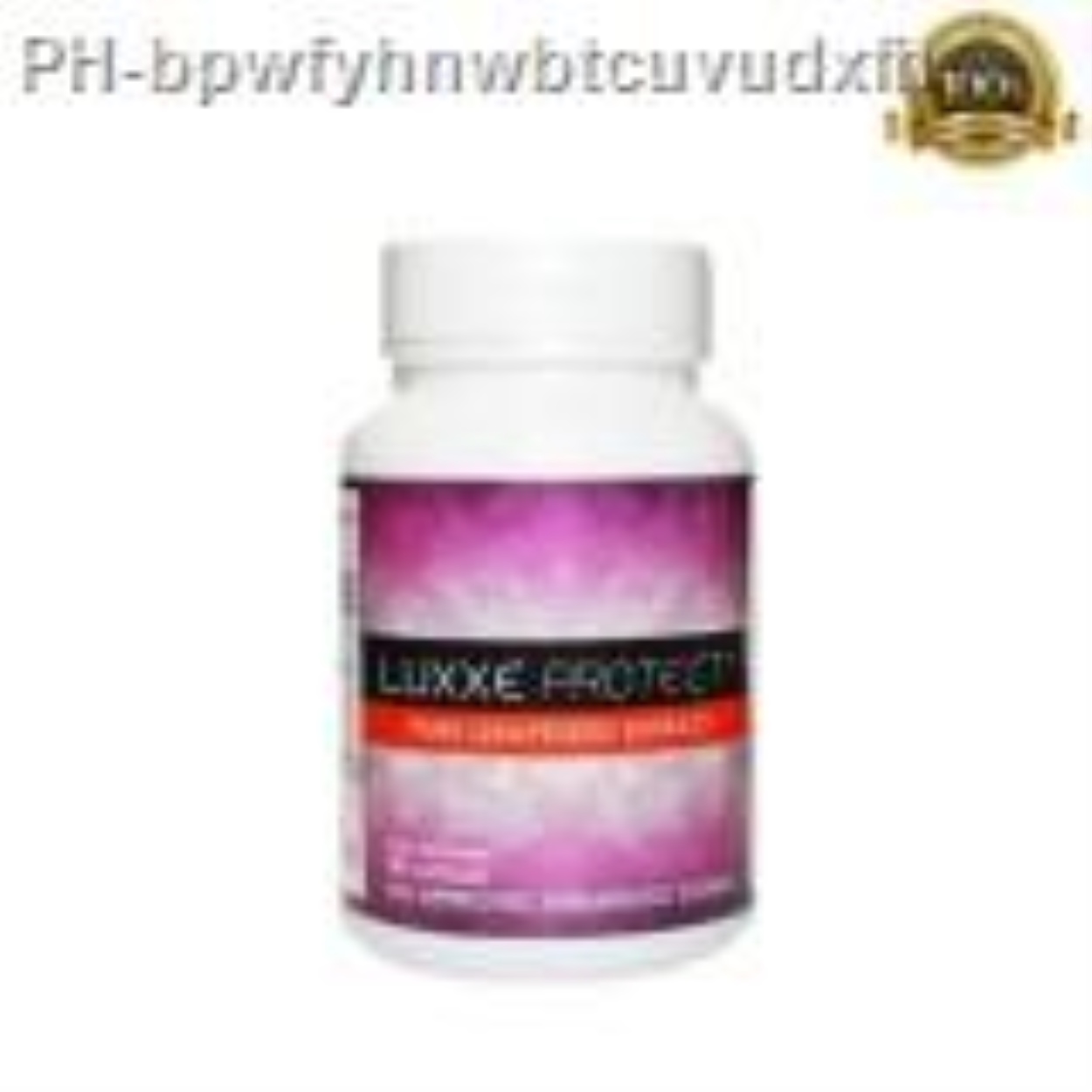 Luxxe Protect Pure Grapeseed Extract (500mg) 30 Capsules | Lazada PH