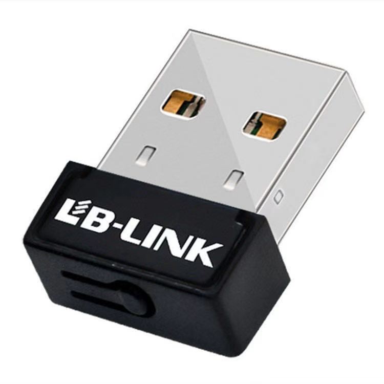 LB-LINK BL-WN151 WIFI Dongle receiver Wireless N USB Adapter 300 Mbps ...