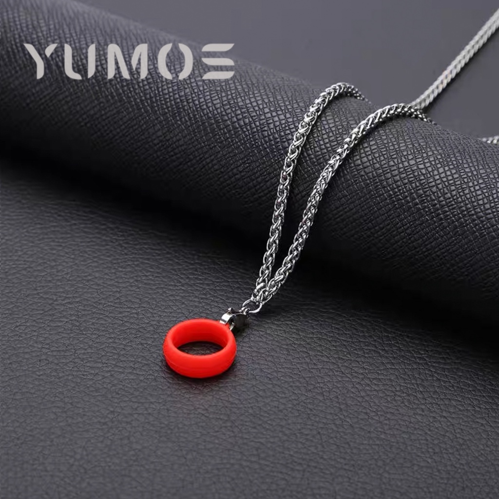 YUMOS relx lanyard infinity pod case refillable pods caliburn g lanyard ...