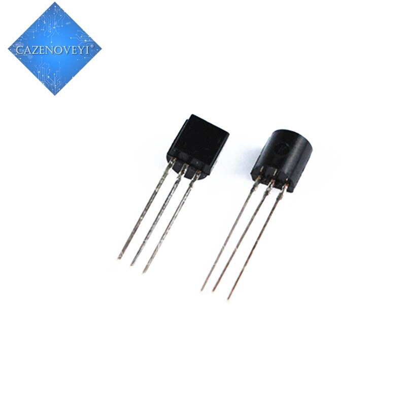 50pcs/lot 2SD965 TO-92 D965 TO92 new triode transistor In Stock ...