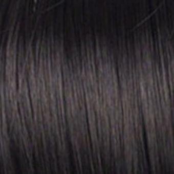 Usmartt Short Straight Middle Part Hair Wigs For Men Boy Cosplay Party ...