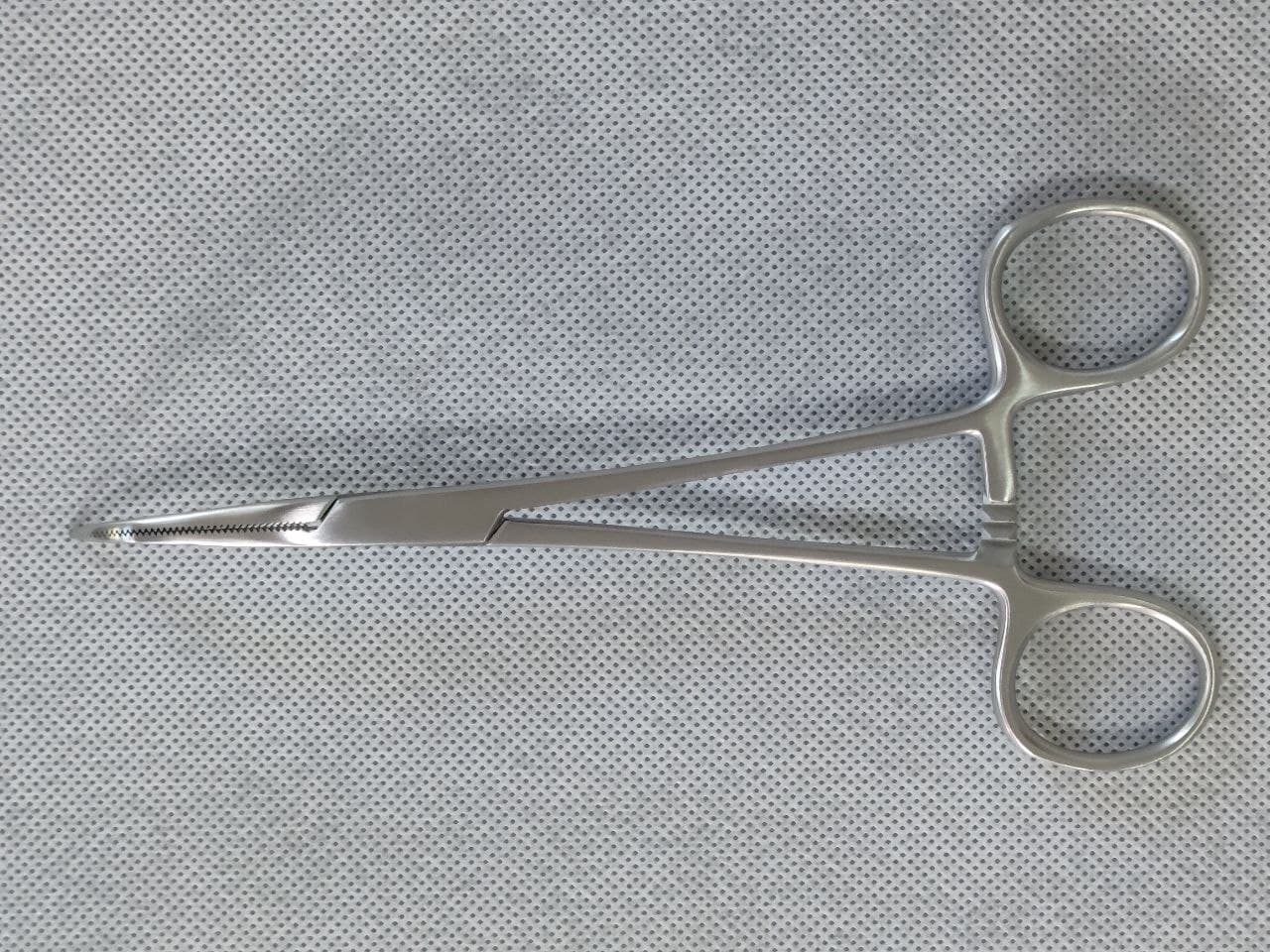 Crile Hemostatic Forceps Curved Fine Tip 6.0 inches | Lazada PH