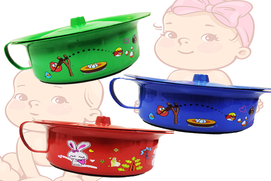 "High Quality Medium Round Plastic Chamber Pot (Arinola)" | Lazada PH