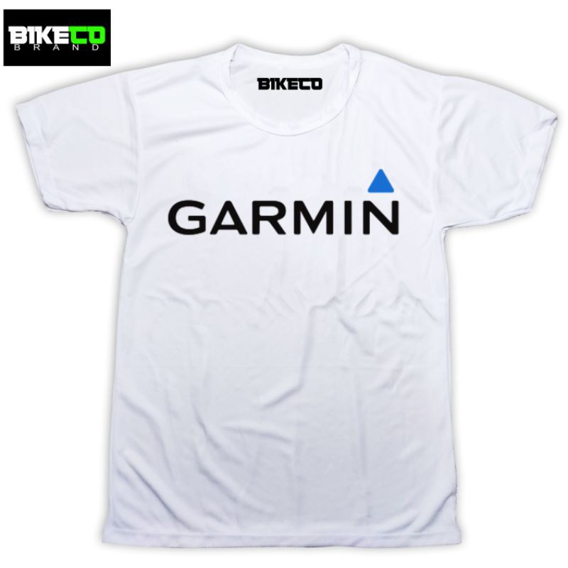 Garmin Dri-Fit Shirt | Lazada PH