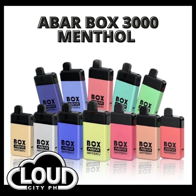 After Box 3000 Puffs 3,000 RecordableUnposed Pods | Lazada PH