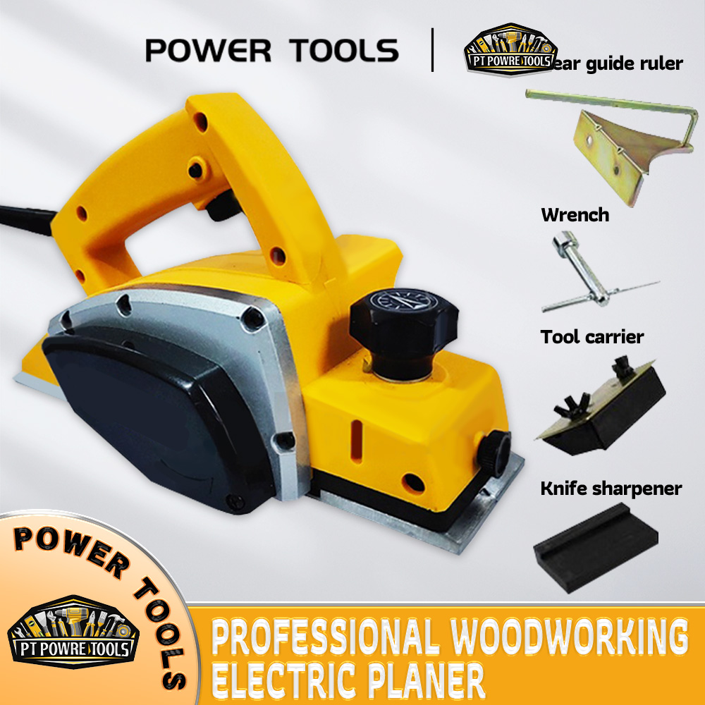 【4 in 1】Power Tool Circular Saw And Angle Grinder And Impact Drill And ...