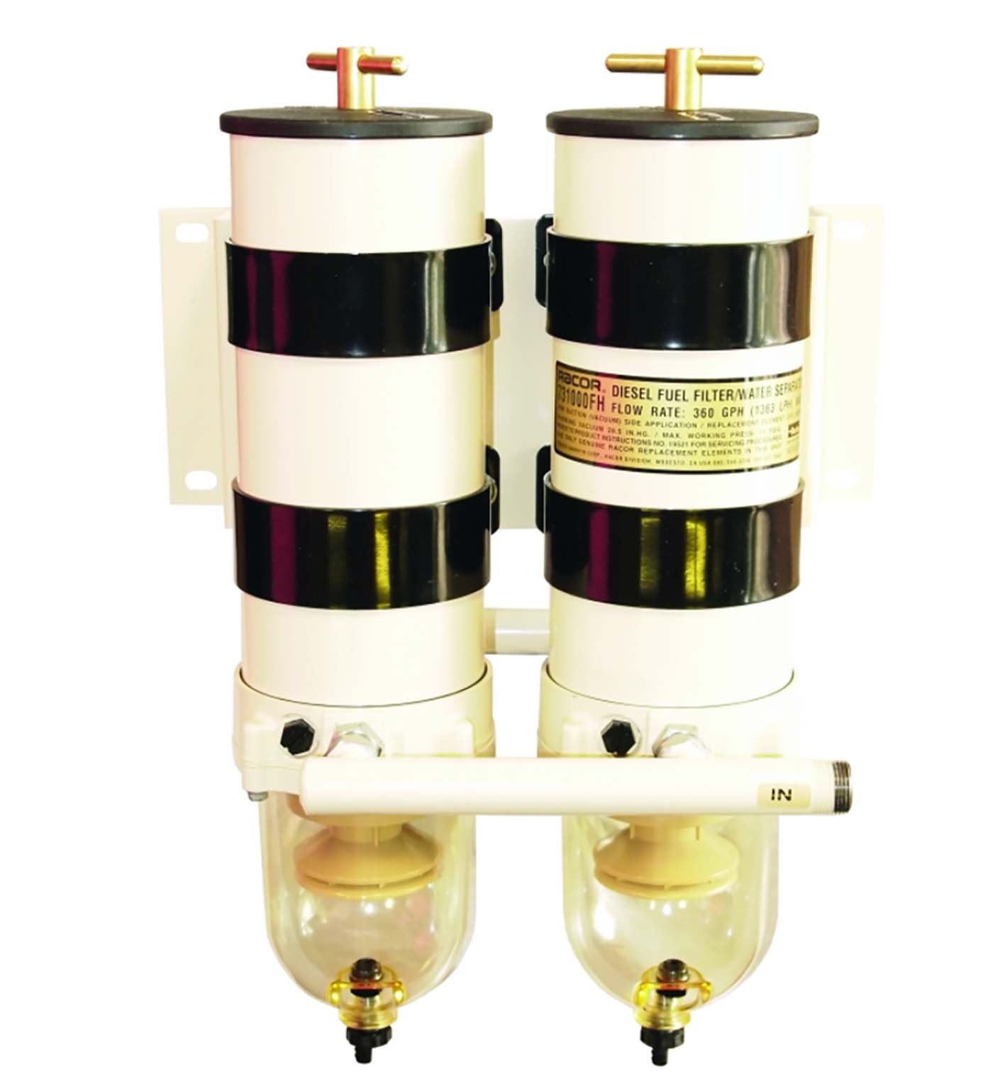 731000FH30, 73/1000FH30 1000FH30 FUEL WATER SEPARATOR 2020PM FILTER ...