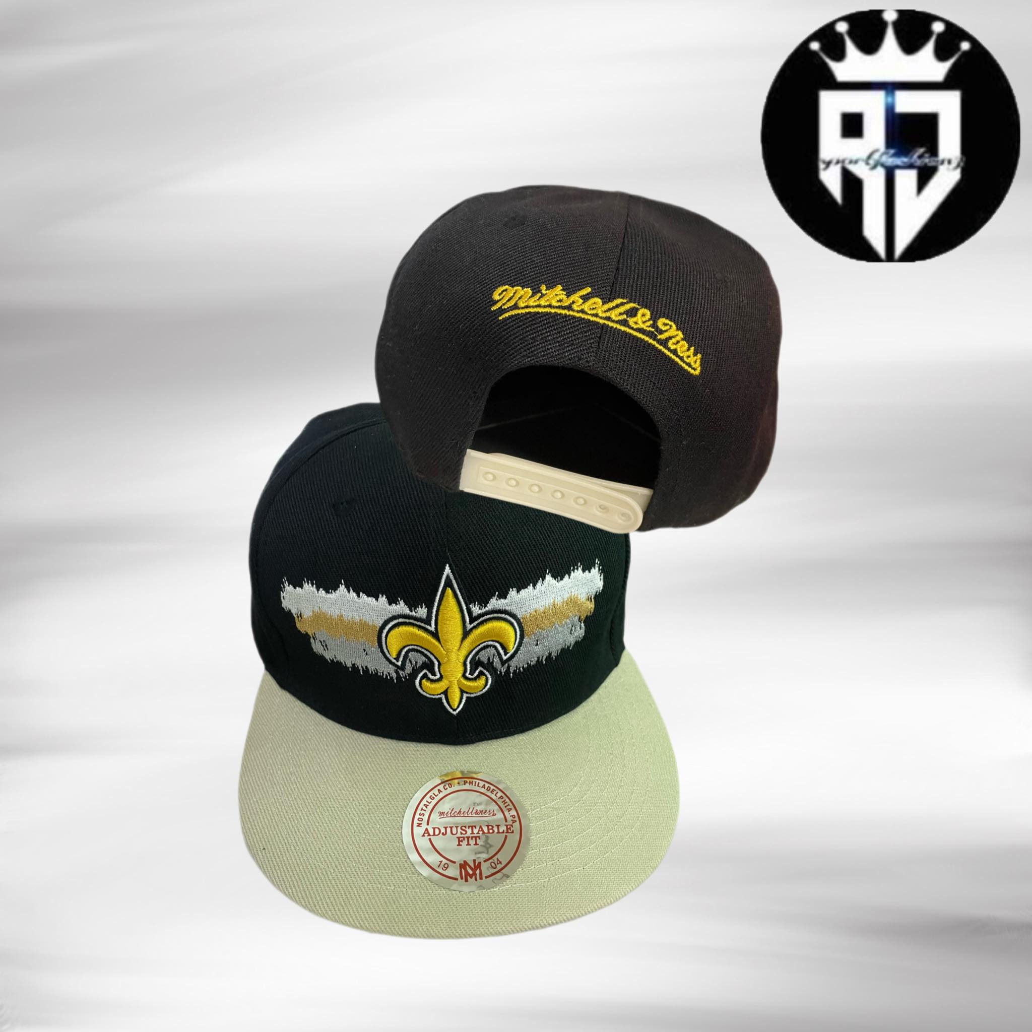 SNAPBACK COLLECTION NBA CAPS PREMIUM HEADWEAR | Lazada PH