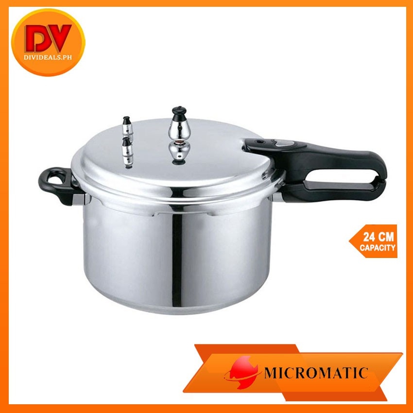 - 6Q 6 rts Pressure ooker 24cm () ₪ | Lazada PH