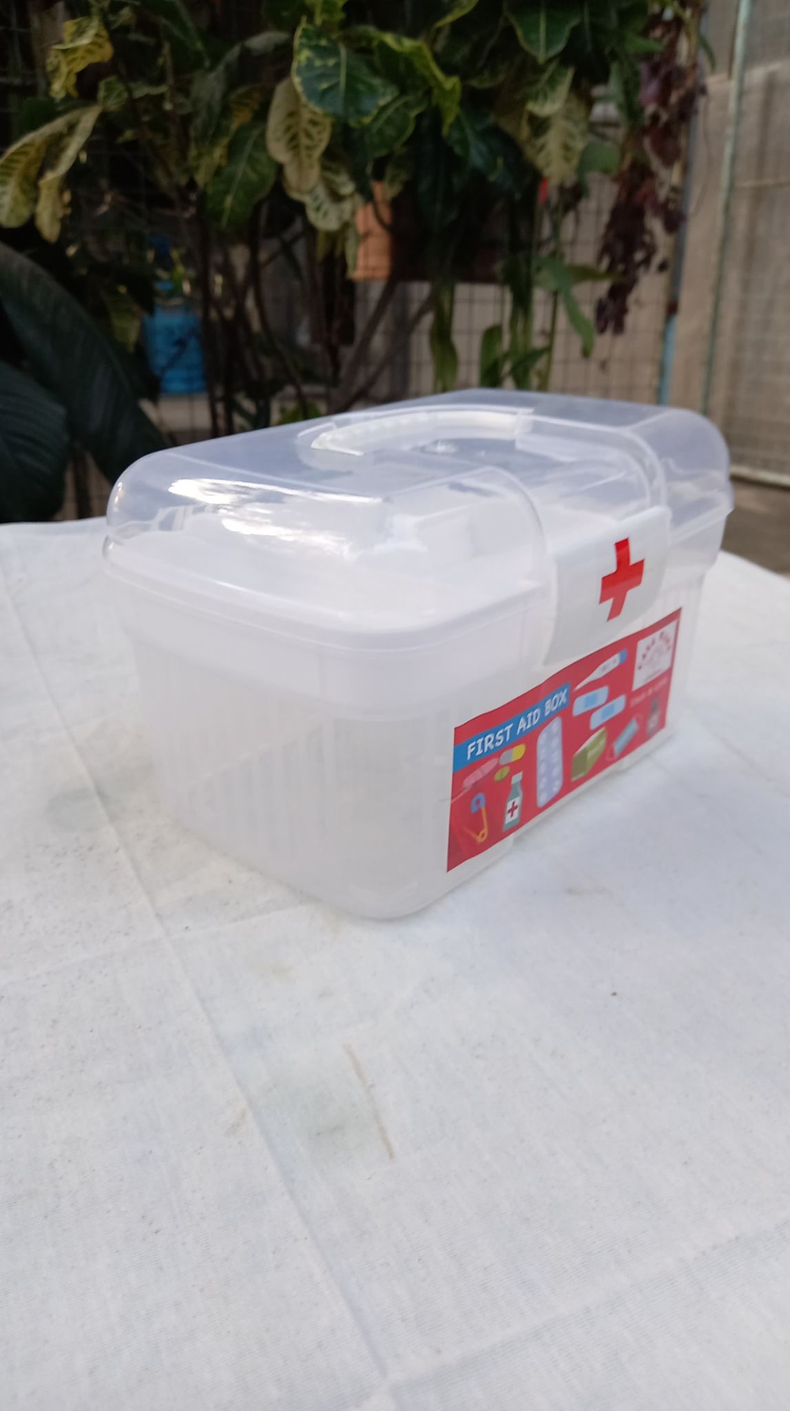 MEDICINE KIT BOX | Lazada PH