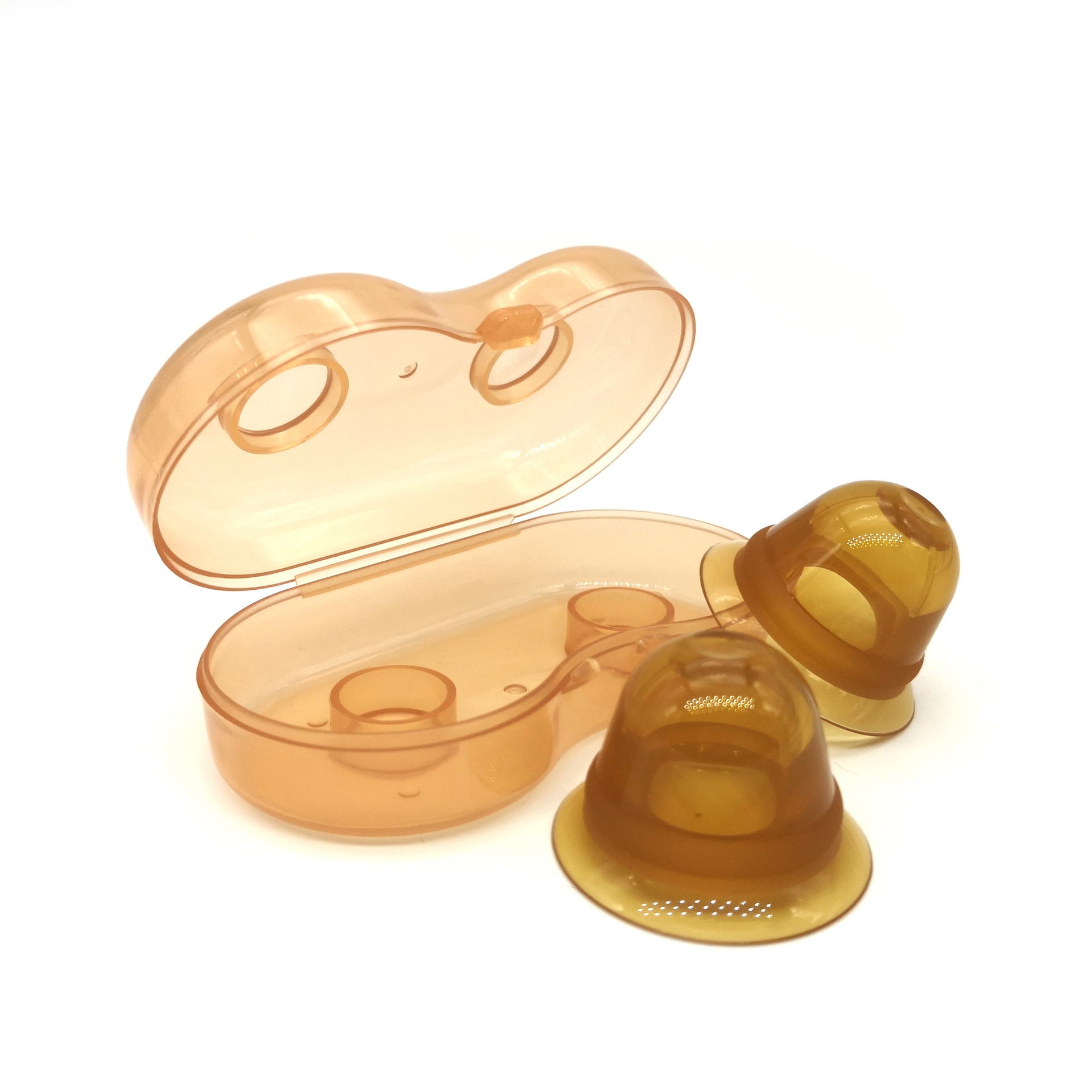 2PCS silicone nipple corrector, nipple sag corrector, straight shrink ...