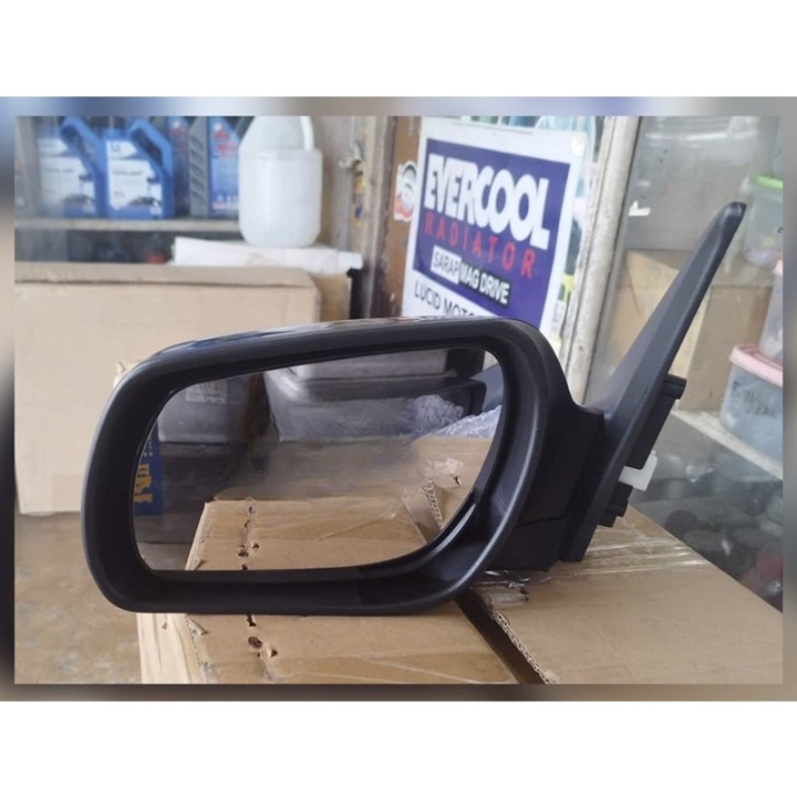 Mazda 3 Side Mirror 2003-2010 Model/1st Generation/Facelift/Rearview ...