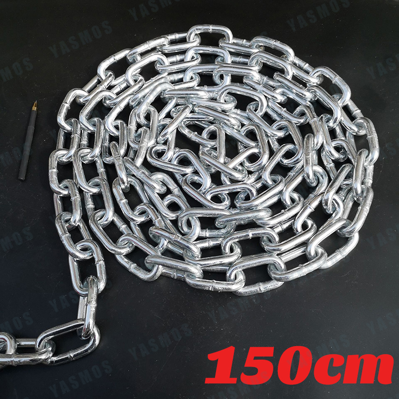 heavy duty kadena chain dog chain for Transport Tie Down Binder Chain ...