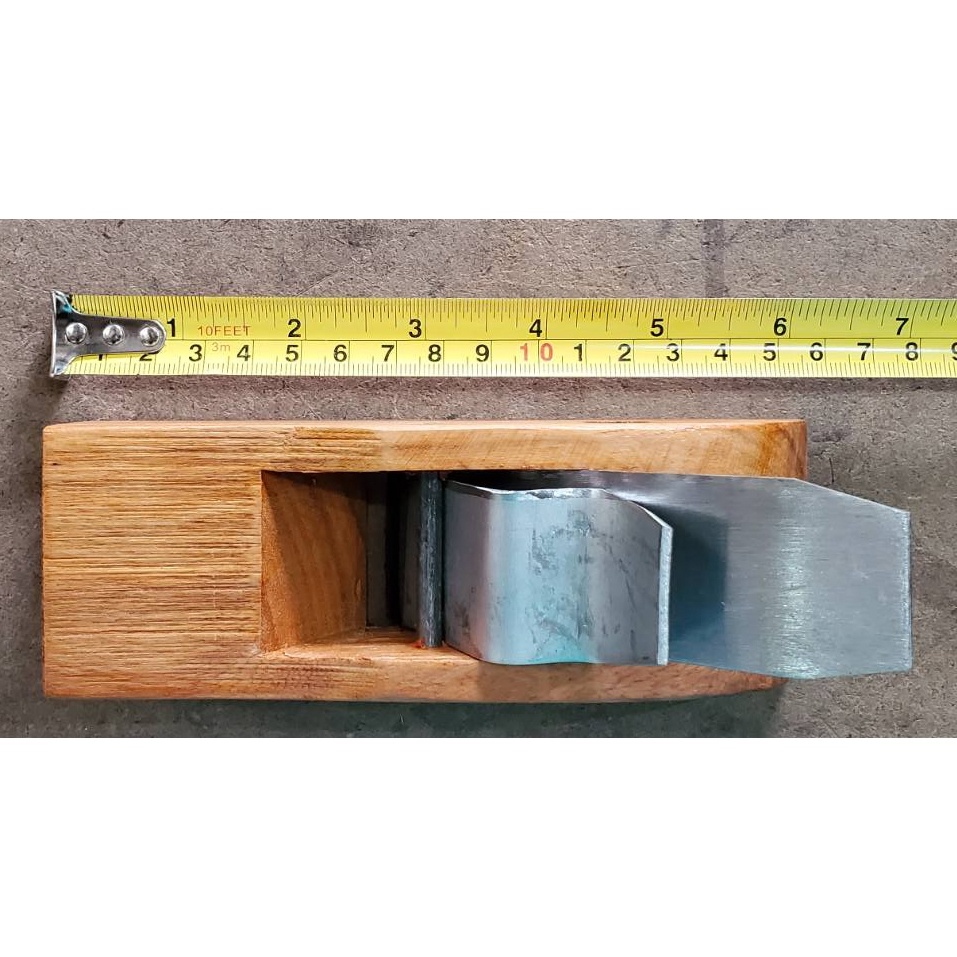 KATAM WOOD PLANER SET - LOCALLY MANUFACTURED 6 inches / 8 10 | Lazada PH