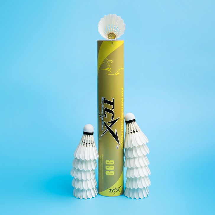 Tcx 999 Badminton Shuttlecock (S77) | Lazada PH