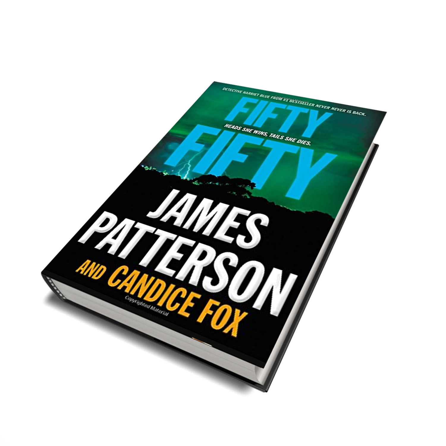 Fifty Fifty Book | Lazada PH