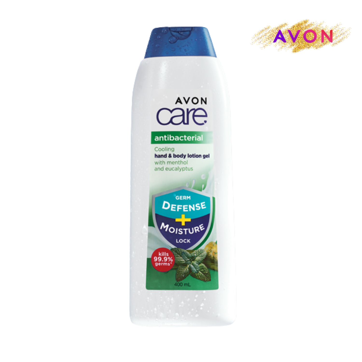 Avon Care Hand And Body Lotion 250ml, 400ml, 750ml - Antibacterial ...