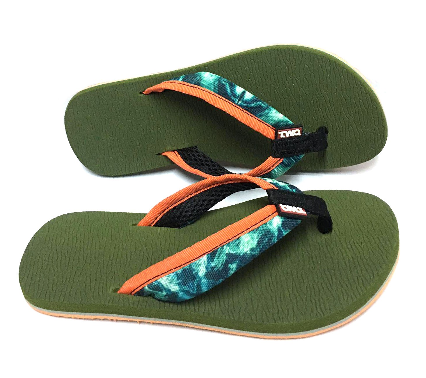 T.W.O. SIDEWALK LITE KIDS SLIPPERS | Lazada PH