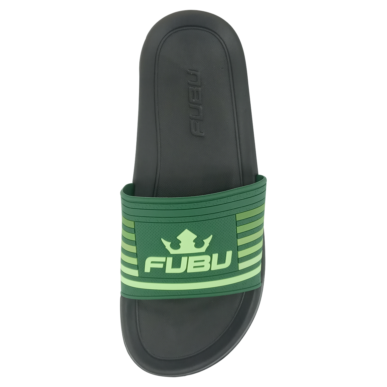 FUBU SOLE Slides Slippers For Men | Lazada PH