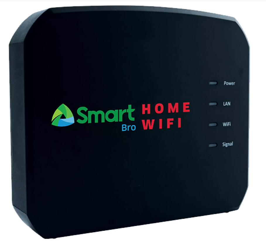 PLDT-SMART Prepaid Home Wifi CAT4 (Boosteven R051/Evoluzn FX-ID3 ...