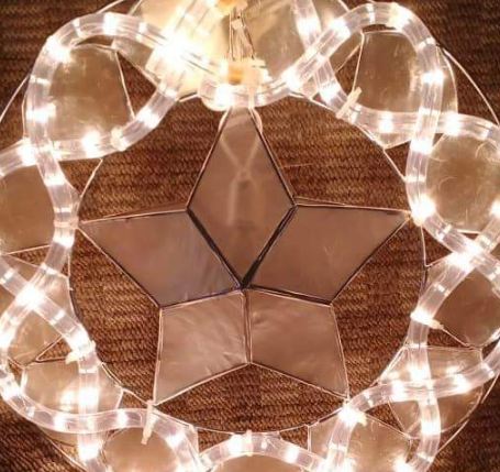 TORI - AUTHENTIC MINI PAROL NATURAL 220V (WARM LIGHT) | Lazada PH