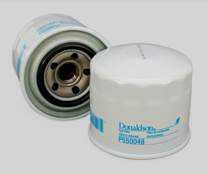 GENUINE Donaldson P550048 Heavy Duty Fuel Filter Replacement for ...