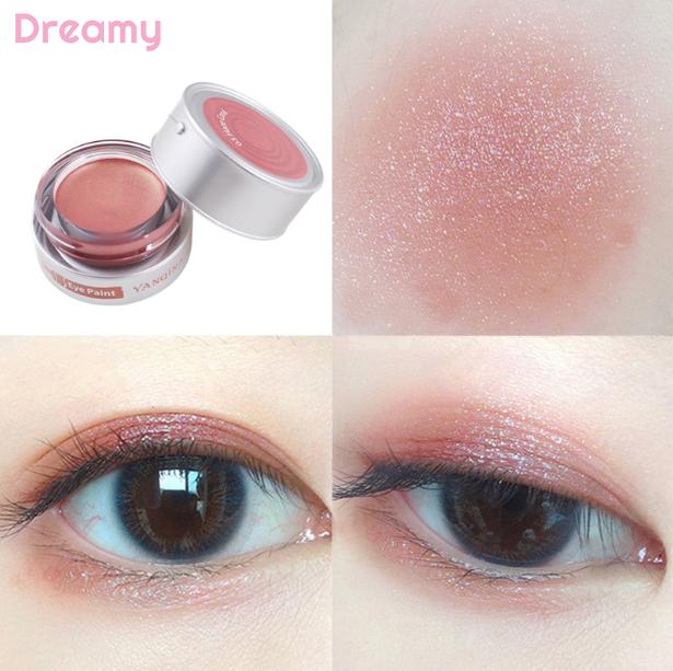 Korean Style Eye Makeup | Saubhaya Makeup