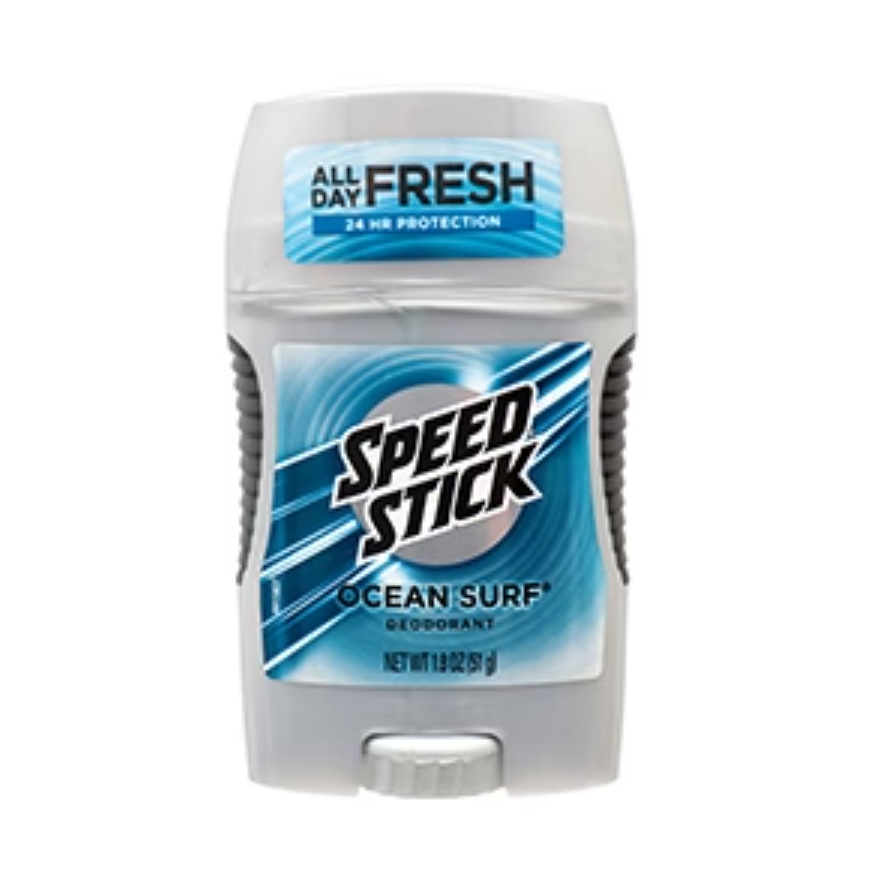 Speed Stick Ocean Surf Deodorant for Men 51g | Lazada PH