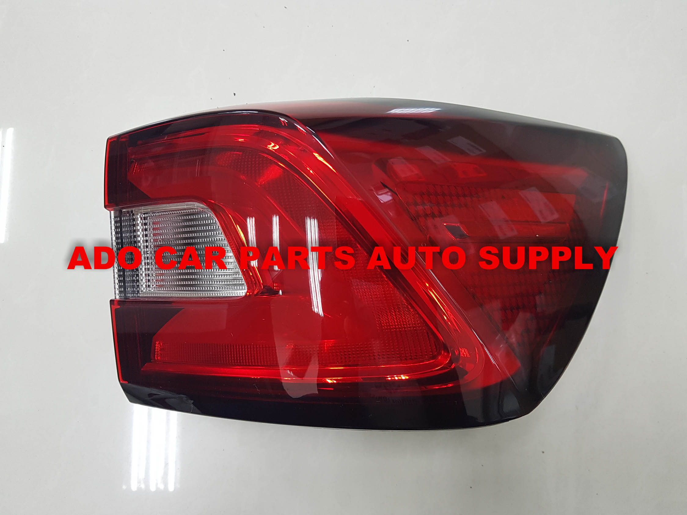 Morris Garage MG MG5 MG 5 2019 - 2023 Tail Light Tail Lamp Taillight ...