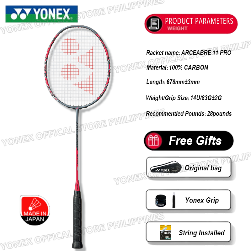 YONEX/VICTOR Badminton Racket ASTROX 99 PRO White Tiger 100ZZ 4U ...