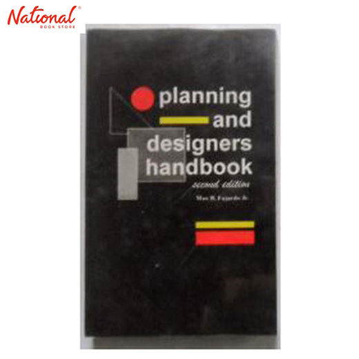 PLANNING & DESIGNERS HANDBOOK | Lazada PH