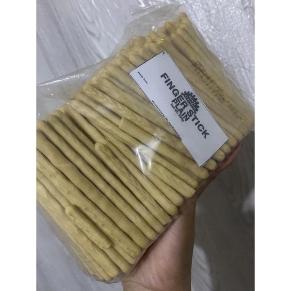 [Spot] HALF KILO CHOCO STICK‼️ FINGER STICK‼ pretzel plain‼️ | Lazada PH