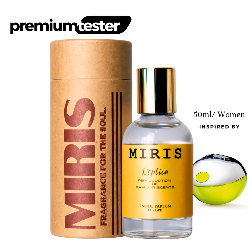 Miris Premium Tester Perfume Impression of Be Delicious Women's ...
