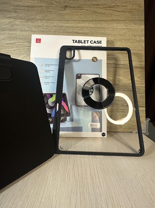 XUNDD 360 MAGNETIC DETACHABLE Case HUAWEI MATEPAD 11.5 | Lazada PH