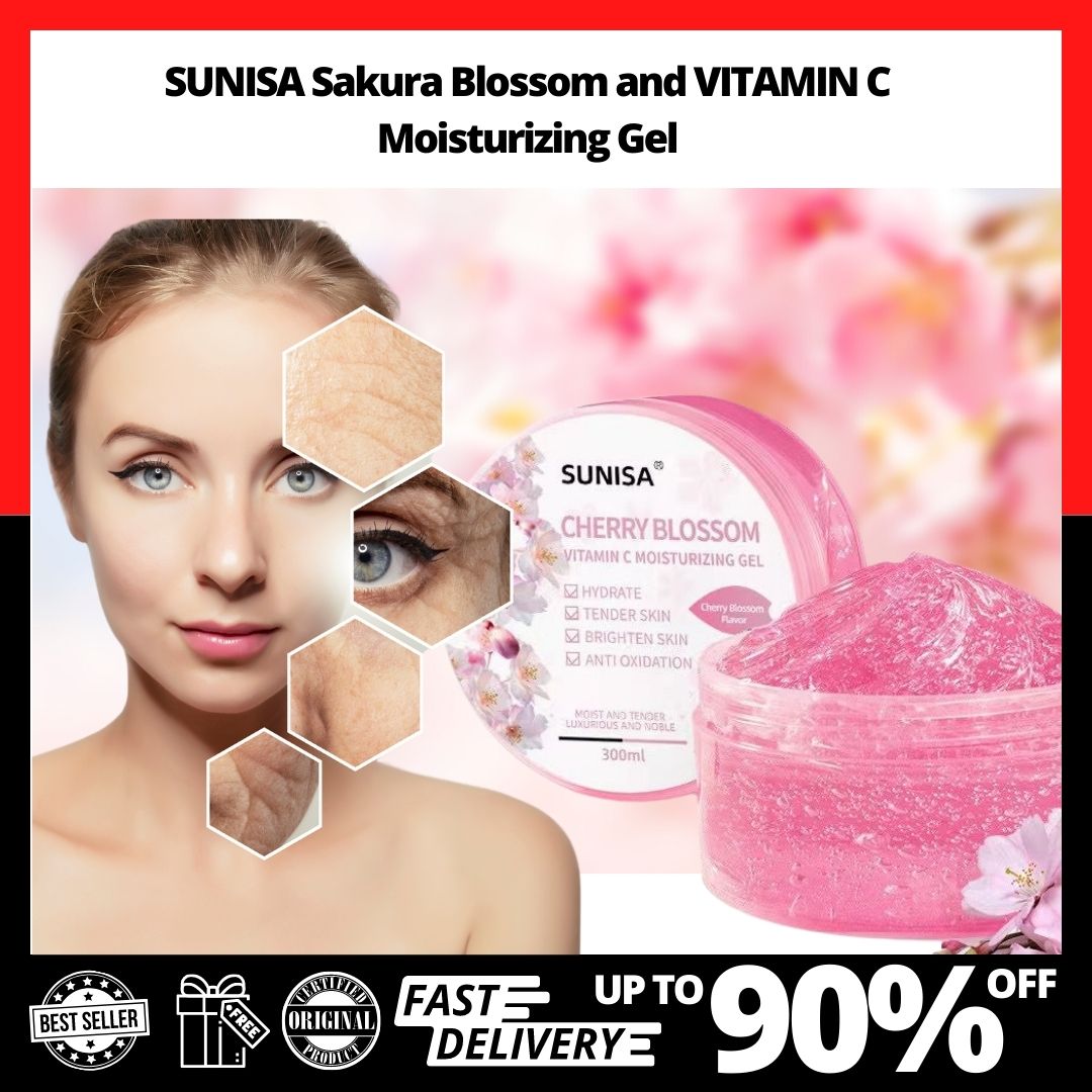 🌸 [ DITO KA SA ORIGINAL ] SUNISA Sakura Blossom and Vitamin C ...