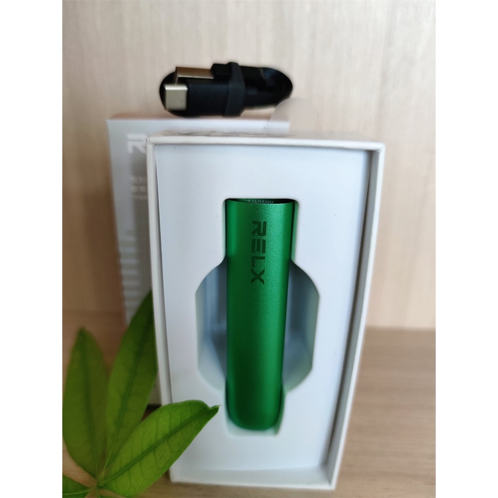 COD Legit Relx Phantom 5th Gen Vape Device Relx Device Vape Set Kit ...
